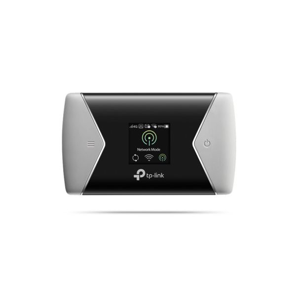 TP LINK LAN Router TP-LINK M7450 LTE/WiFi/300Mbps/3000mAh