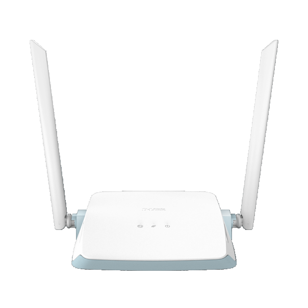 D-LINK LAN Router R03/E N300/1xWAN/4xLAN/2x5dBi/SMART Eagle Pro