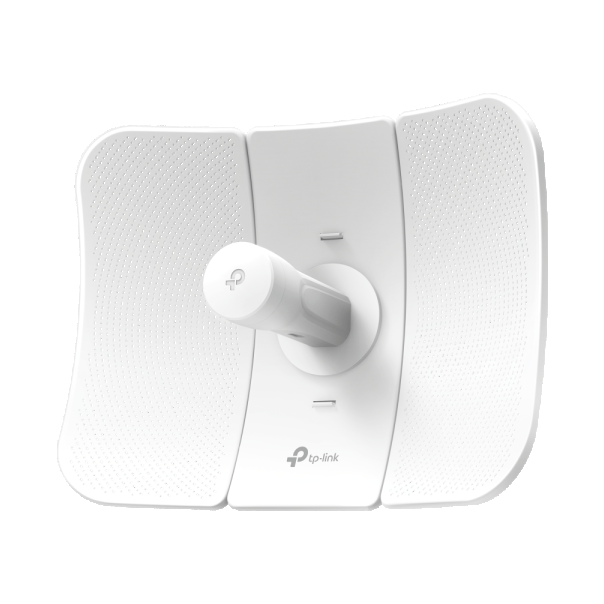 TP LINK LAN WiFi bridge TP-LINK CPE610 PoE 300MBs/23dBi outdoor