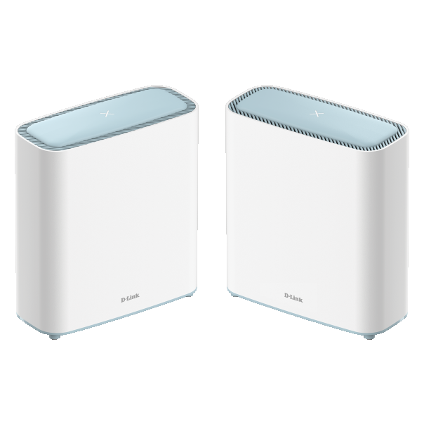 D-LINK LAN Mesh Router M32-2 AX3200 WiFi6 2-pack