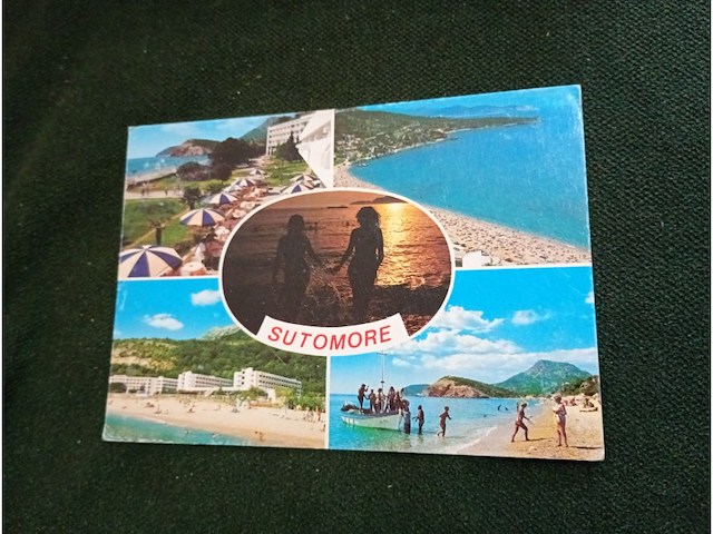 Sutomore