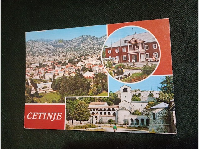 Cetinje