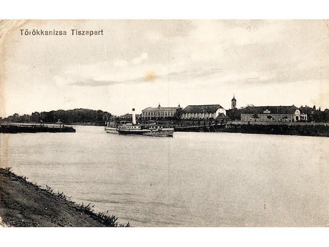 Novi Knezevac 1919
