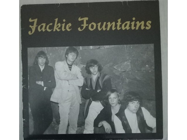 Jackie Fouintains