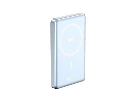 Havit Power bank PB5203 10000mah Plavi