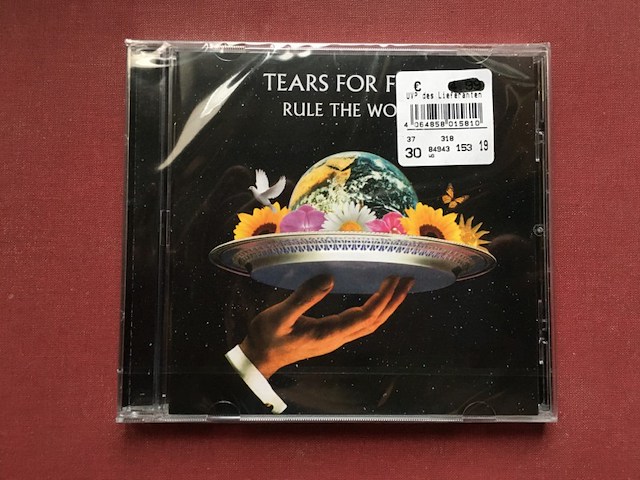Tears For Fears - RULE THE WoRLD  2017
