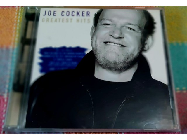 Joe Cocker – Greatest Hits