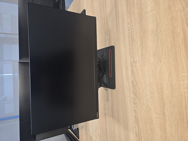 LENOVO ThinkVision T27q-20 - koriscen, odlicno stanje