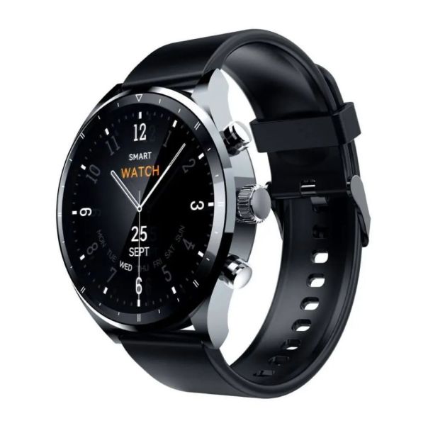 Smart watch Tecno watch Pro 2 tamno sivi