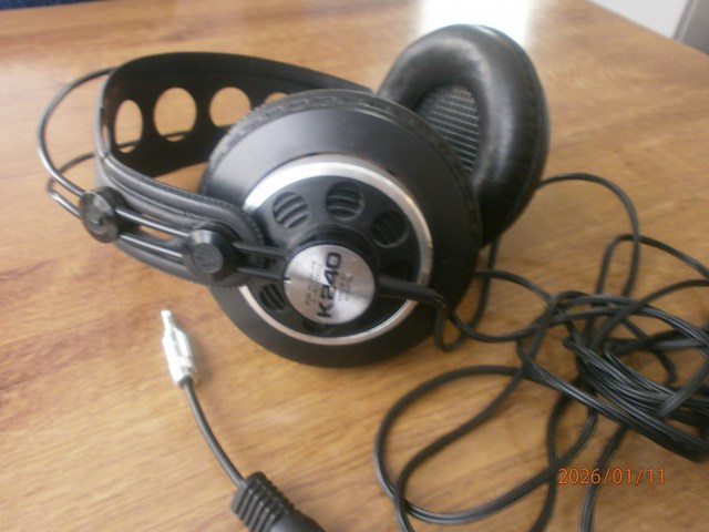 AKG K240 sextett