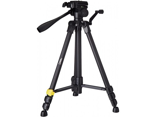 National Geographic 3-Way tripod NGPH001 kao nov