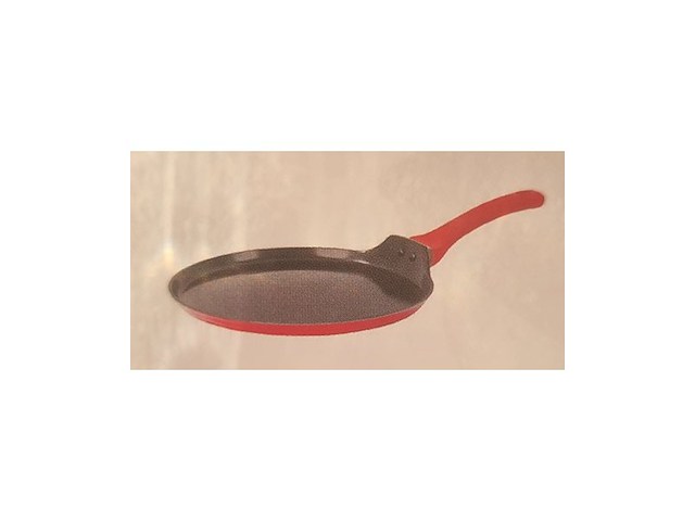 Tiganj za palacinke BR-931 24x1.5cm NOVO