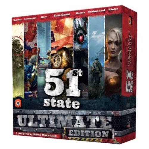 51ST STATE ULTIMATE EDITION