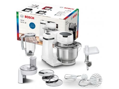BOSCH Multipraktik MUMS2EW30
