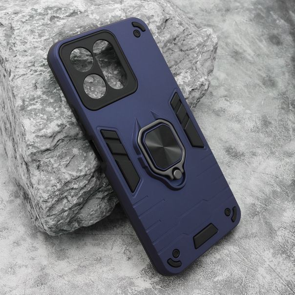 Maska Square ring za Honor X7c/Honor 200 Smart, teget