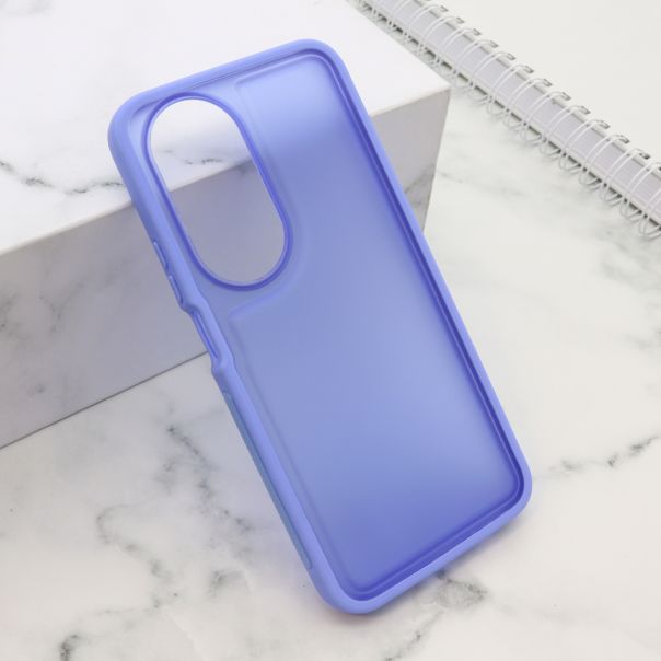 Maska SPACE II za Honor X7b, plava