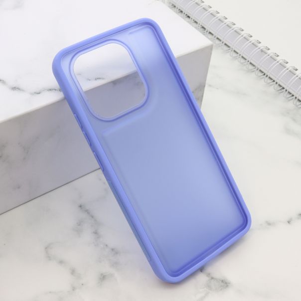 Maska SPACE II za Xiaomi Redmi Note 13 4G, plava
