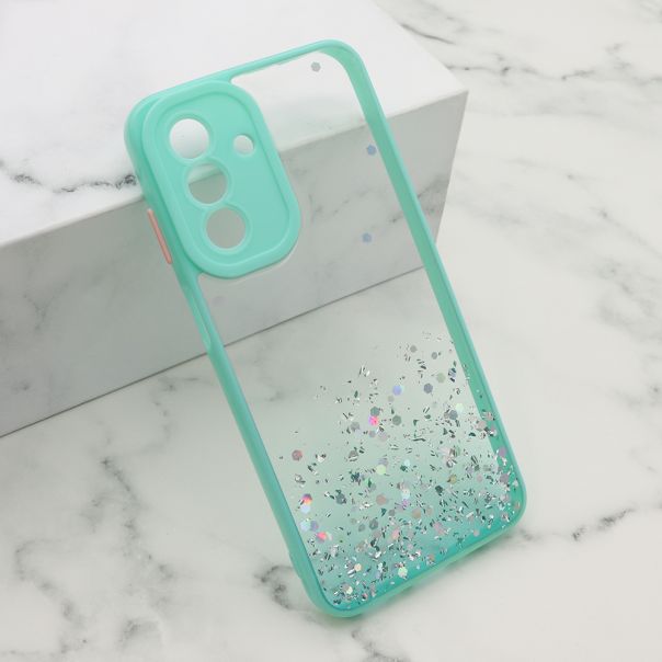 Maska Fiesta za Samsung A266B Galaxy A26 5G, mint