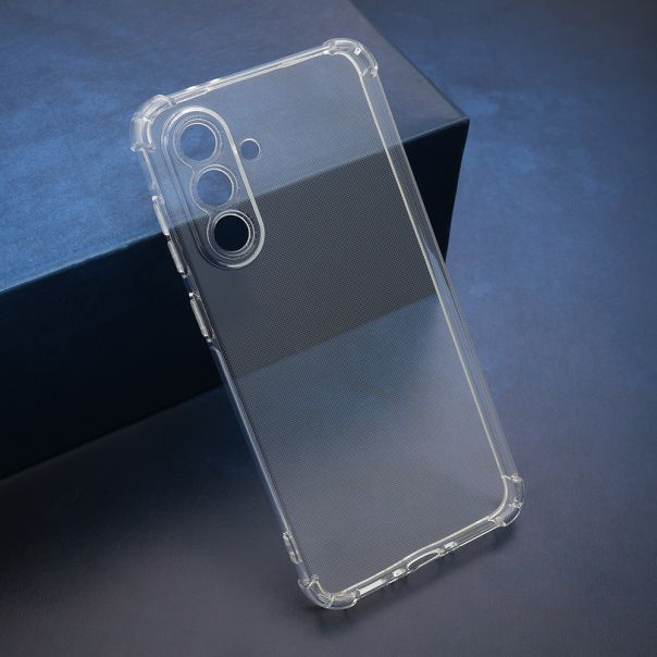 Maska silikon CRASHPROOF za Samsung A366B Galaxy A36 5G, providna