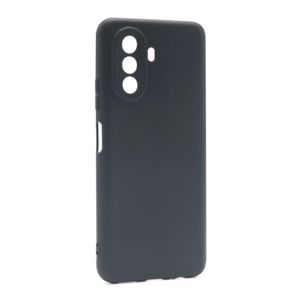 Futrola Ultra Tanki Kolor za Honor 70, crna