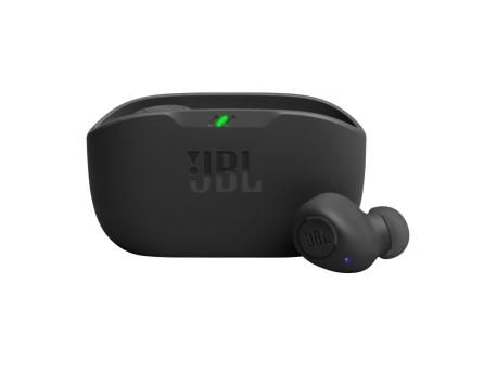 JBL Vibe Buds Black TWS bubice