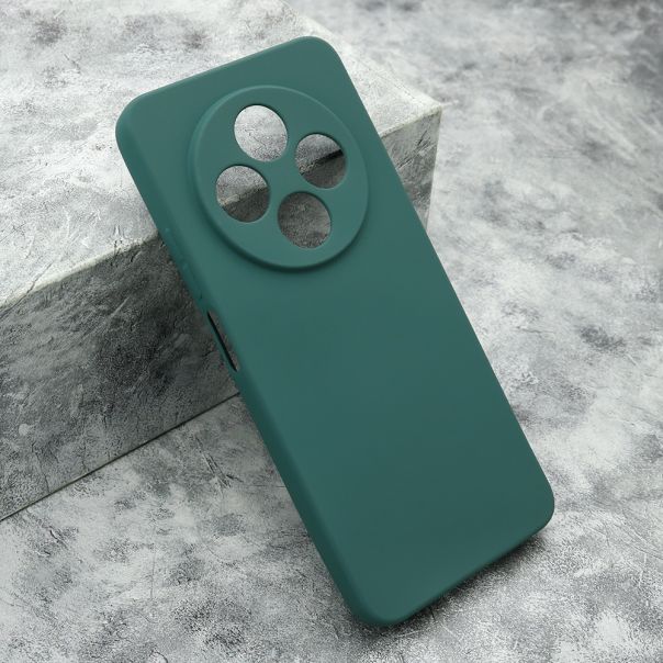 Maska GENTLE COLOR za Xiaomi Redmi 14C, zelena