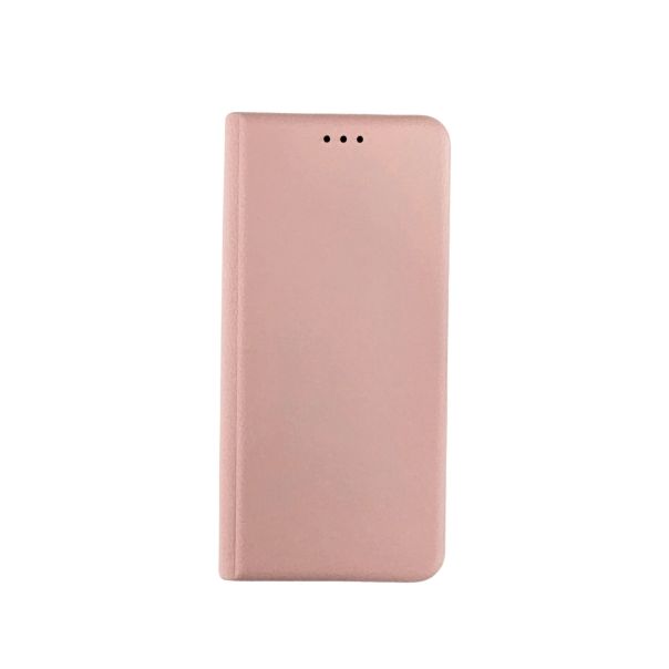 PREKLOPNA Maska ELEGANT Xiaomi za Redmi 13C, roza