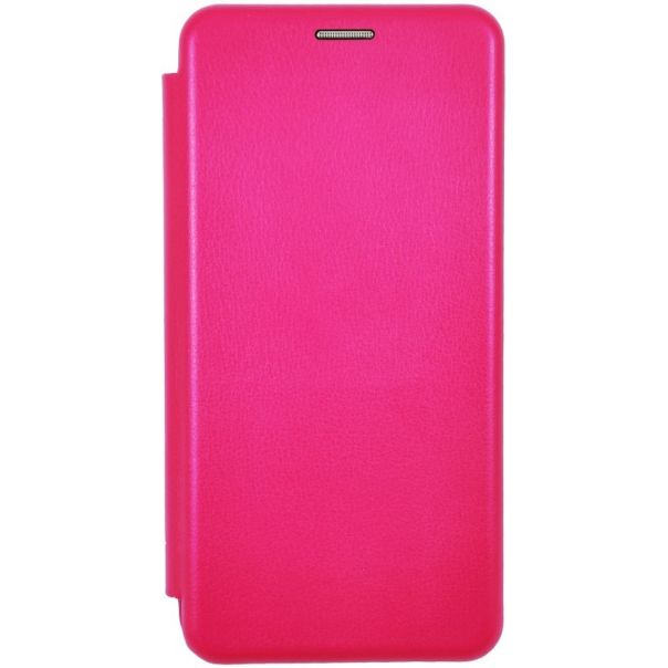 Futrola Leather FLIP Pink SAMSUNG MCLF11- S20