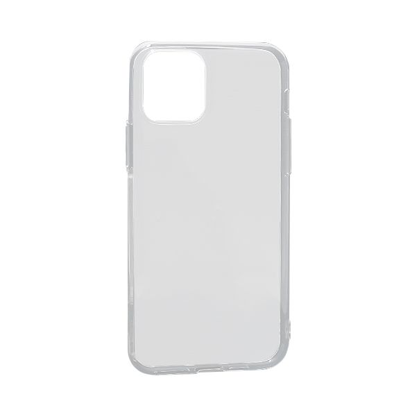 Maska Ultra tanki Protect silikon za iPhone 11 Pro (5.8), providna