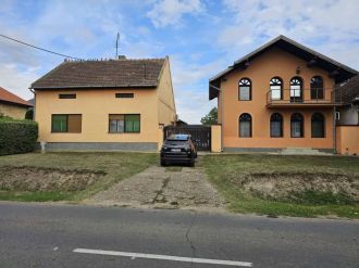270m² 160.000€
Bačka Topola, Svetosavska 32