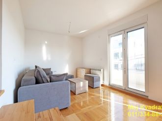 93m² 297.600€
Beograd, Zvezdara, Milana Vukosa (Stanka Vraza)