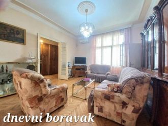 131m² 495.000€
Beograd, Vračar, Kalenić pijaca, Kumanovska