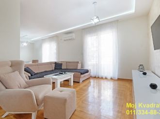 87m² 261.000€
Beograd, Zvezdara, Milana Vukosa