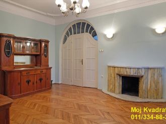 460m² 4.000€
Beograd, Savski Venac, Senjak, Vase Pelagića