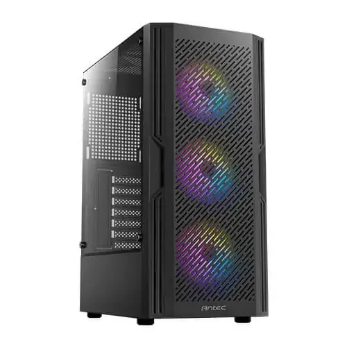Računar ZEUS Ryzen 5 5600X/DDR4 16GB/m.2 1TB/RX6600 8GB
