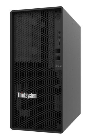 SRV LN ST45 V3 AMD 4464P (12C) 32GB 960x2 7DH51007EA