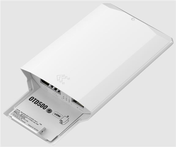 TELTONIKA Router OTD500 5G Outdoor