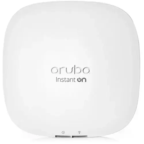 Access Point HP ARUBA INSTANT On AP22 2X2 R4W02A