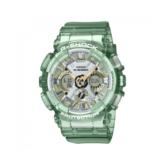 G-SHOCK