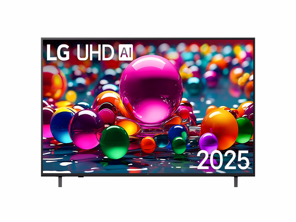 Televizor LG 65UA74003LB/UHD/65"/4K Ultra HD/smart/webOS 25/crna