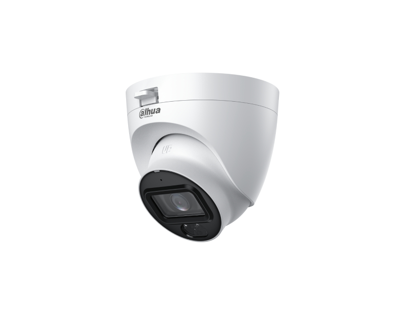 DAHUA_ HAC-HDW1239TLQ-A-LED-0360B-S2 2MP Full-color HDCVI Eyeball Camera