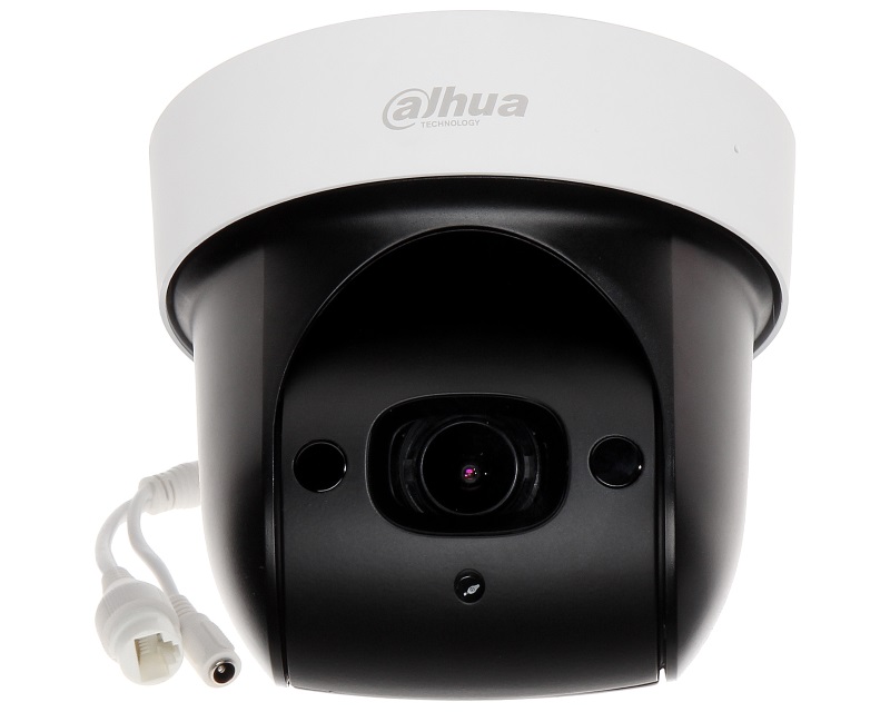 DAHUA_ SD29204UE-GN-W 2MP 4x IR PTZ IP kamera