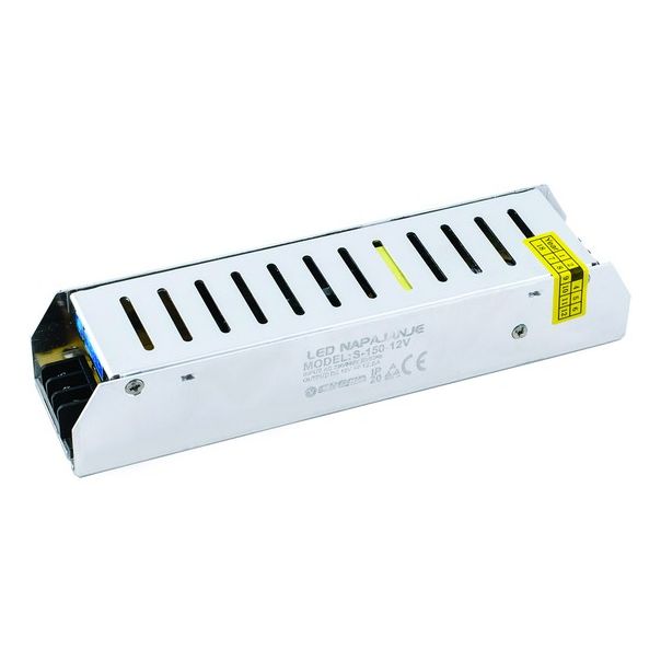 FORMA LED napajanje 24V 150W S-150-24V-A