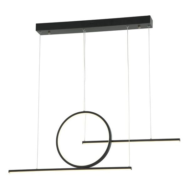 FORMA LED visilica 30W 4000K F2025-30V BK