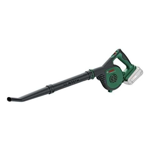 BOSCH Aku duvač lišća UniversalLeafBlower 18V-130 - bez baterije i punjača