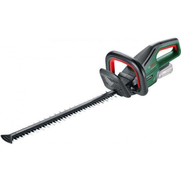 BOSCH Aku makaze za živu ogradu UniversalHedgecut 18V-55 Solo bez baterije i punjača 0600849J00