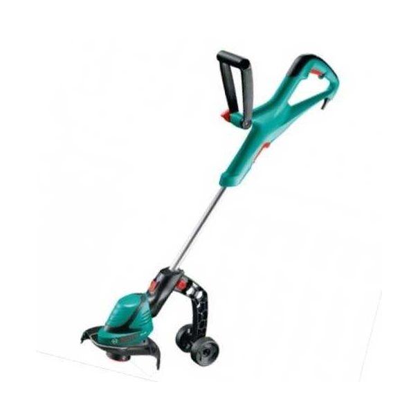 BOSCH Električni trimer za travu sa točkićima ART 27+, 450W, 27cm