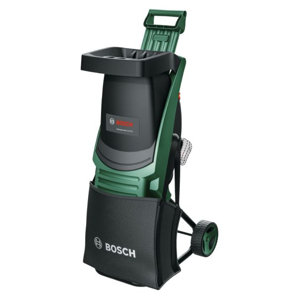 BOSCH Seckalica - drobilica UniversalShredder 2x18V-25 - bez baterije i punjača
