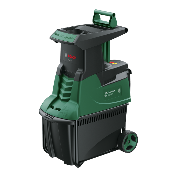 BOSCH Tiha seckalica-drobilica AXT 22 D