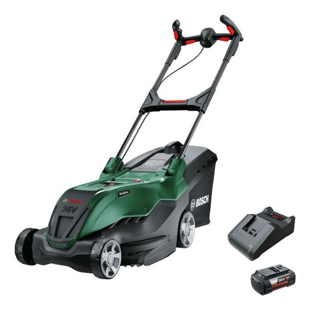 BOSCH Aku kosilica za travu 36V 1x4.0Ah AdvancedRotak 36V-44-750